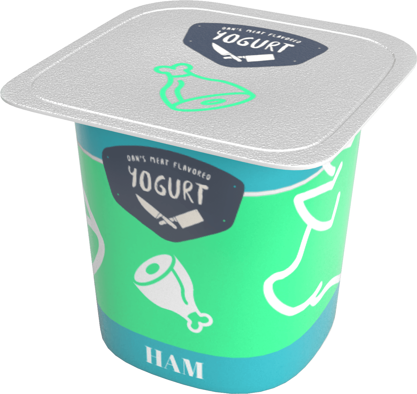 YOGURT COMPANY